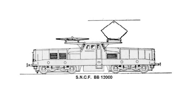 LA PAGE DES BB 12000