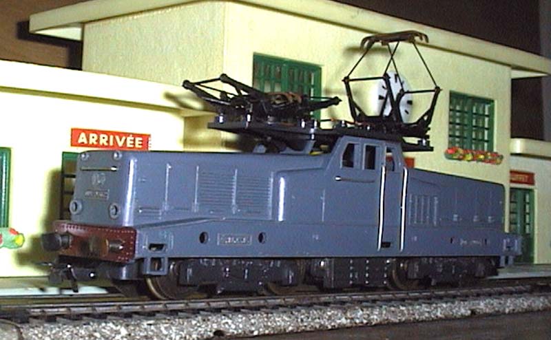 LA PAGE DES BB 12000