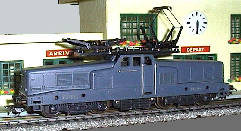 LA PAGE DES BB 12000