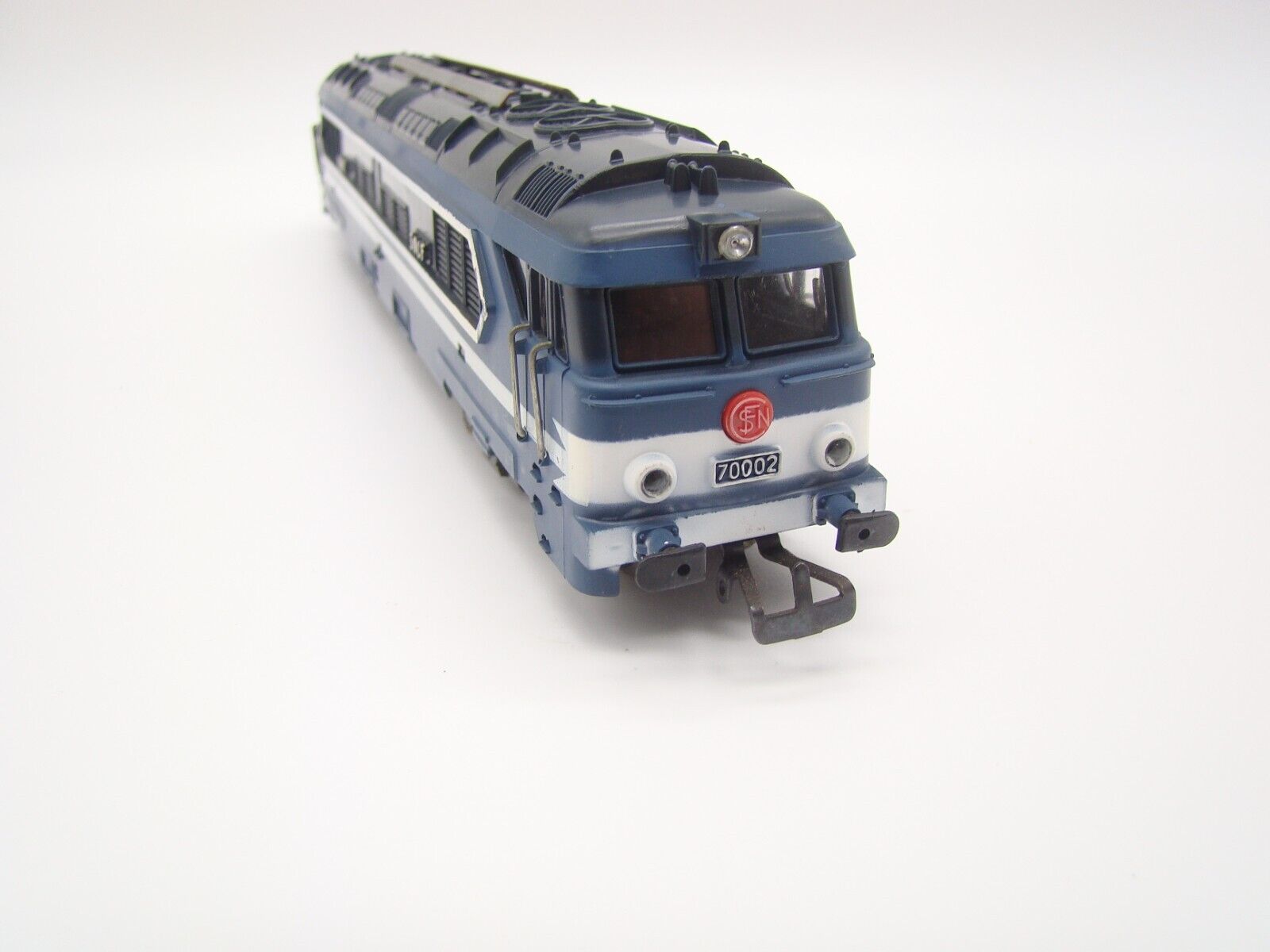 LA PAGE DES CC 70000