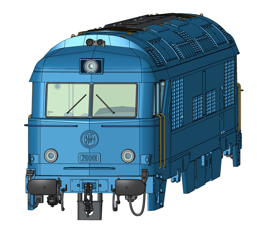 LA PAGE DES CC 70000