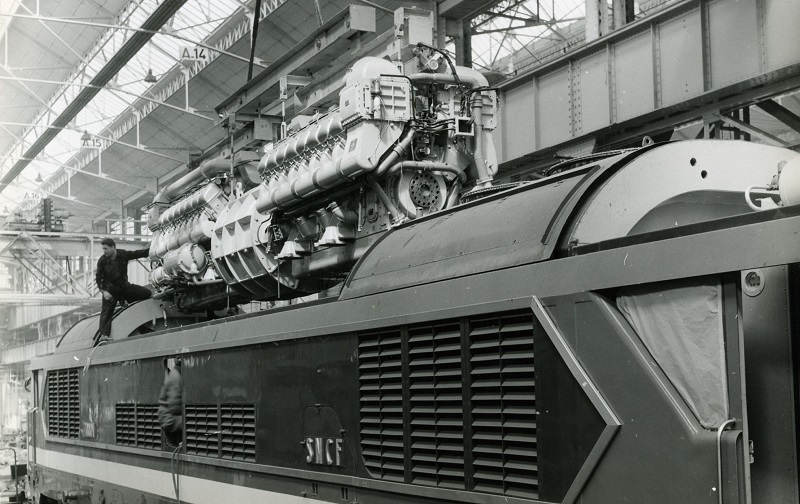 LA PAGE DES CC 70000