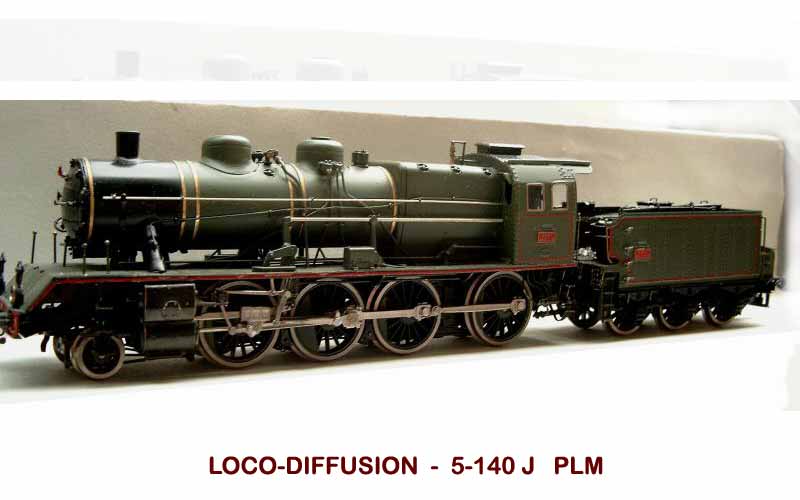 LOCO-DIFFUSION PHOTOS