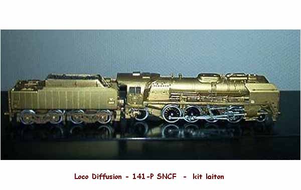 LOCO-DIFFUSION PHOTOS