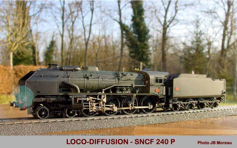 LOCO-DIFFUSION PHOTOS